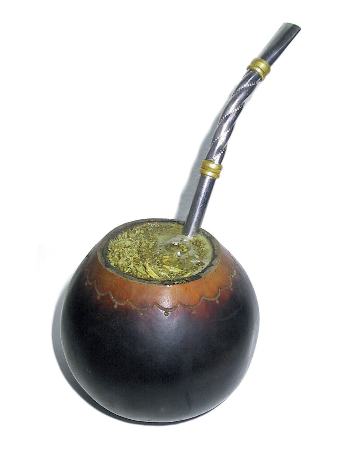 Yerba Mate - One of the Best Substitutes for Coffee? - Dr. Alex Rinehart