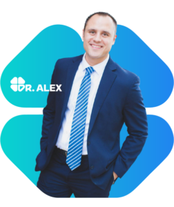 Dr. Alex Rinehart: Gut Health, Supplements, & Wellness Strategies