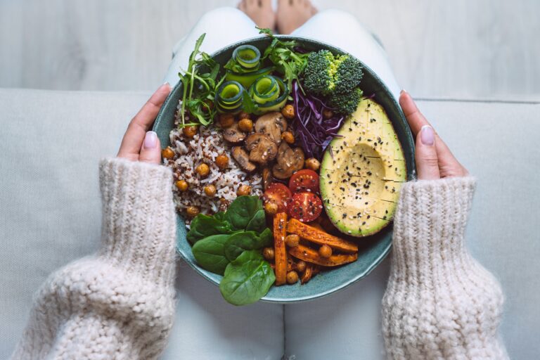 Dr. Alex Rinehart: Gut Health, Supplements, & Wellness Strategies
