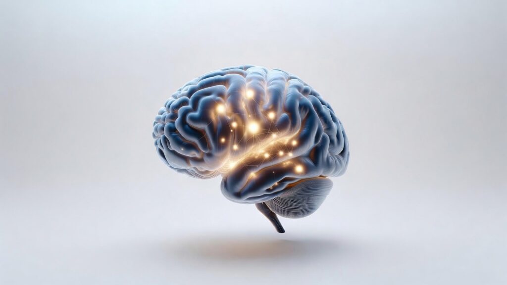 Creatine for Brain Fog: Unlock Mental Clarity & Focus